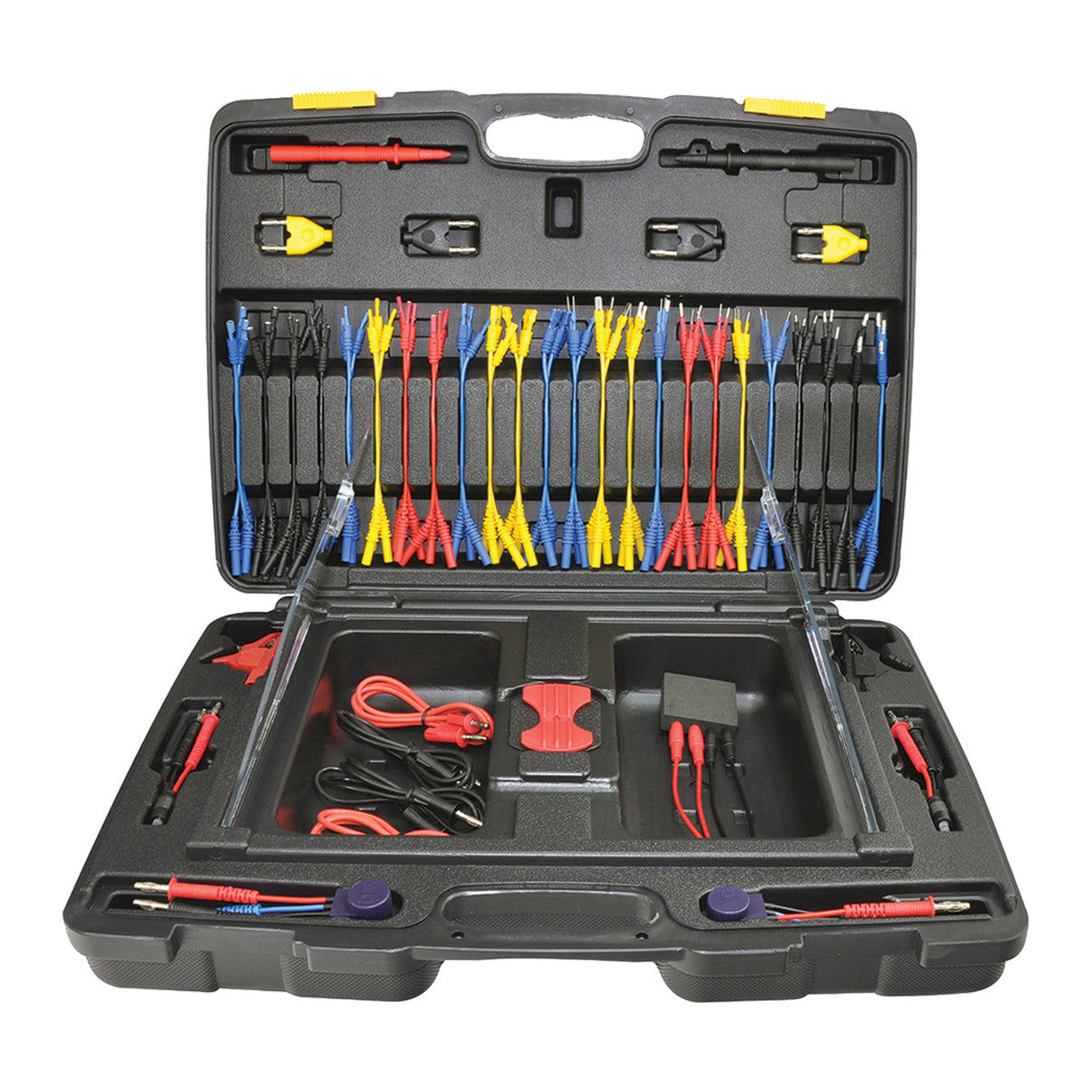 Large Test Lead Set – Tool Xpress