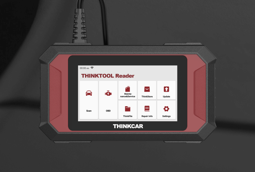 THINKCAR Thinktool Reader 7 – Tool Xpress